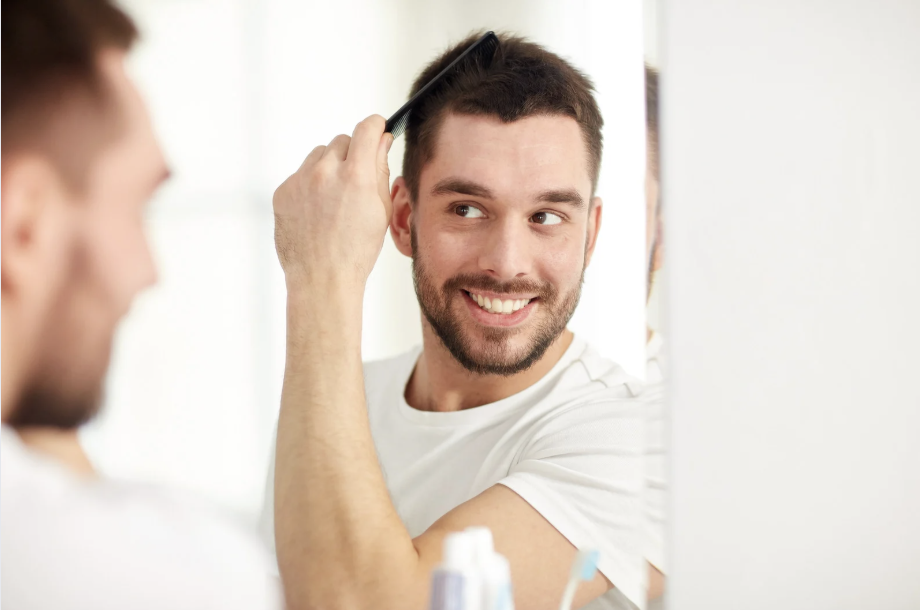 Total Hair Transplant Cost Guide | Concord Hair Restoration